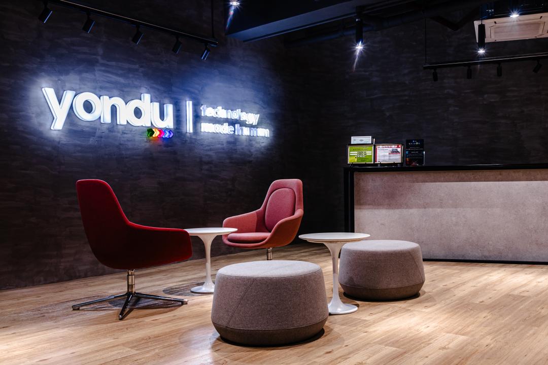 Life At Yondu | Yondu