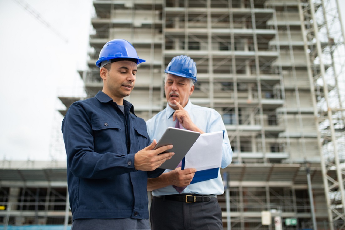 A Comprehensive Guide to Construction Management | Yondu