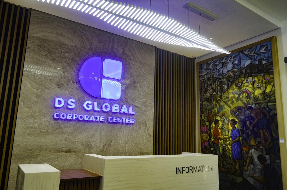 Unveiling the Inspiring Collaboration: DS Global Holdings Inc. and Joel ...