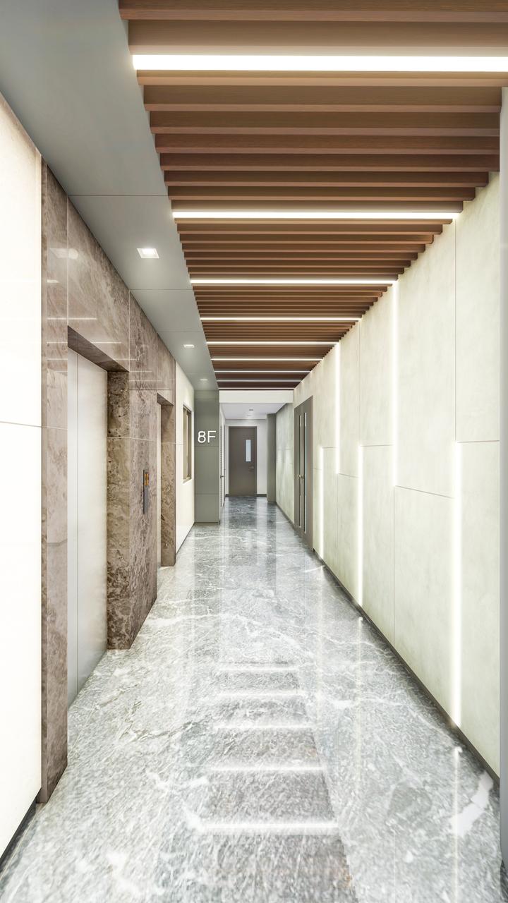 DS Global Holdings Inc. - The Top