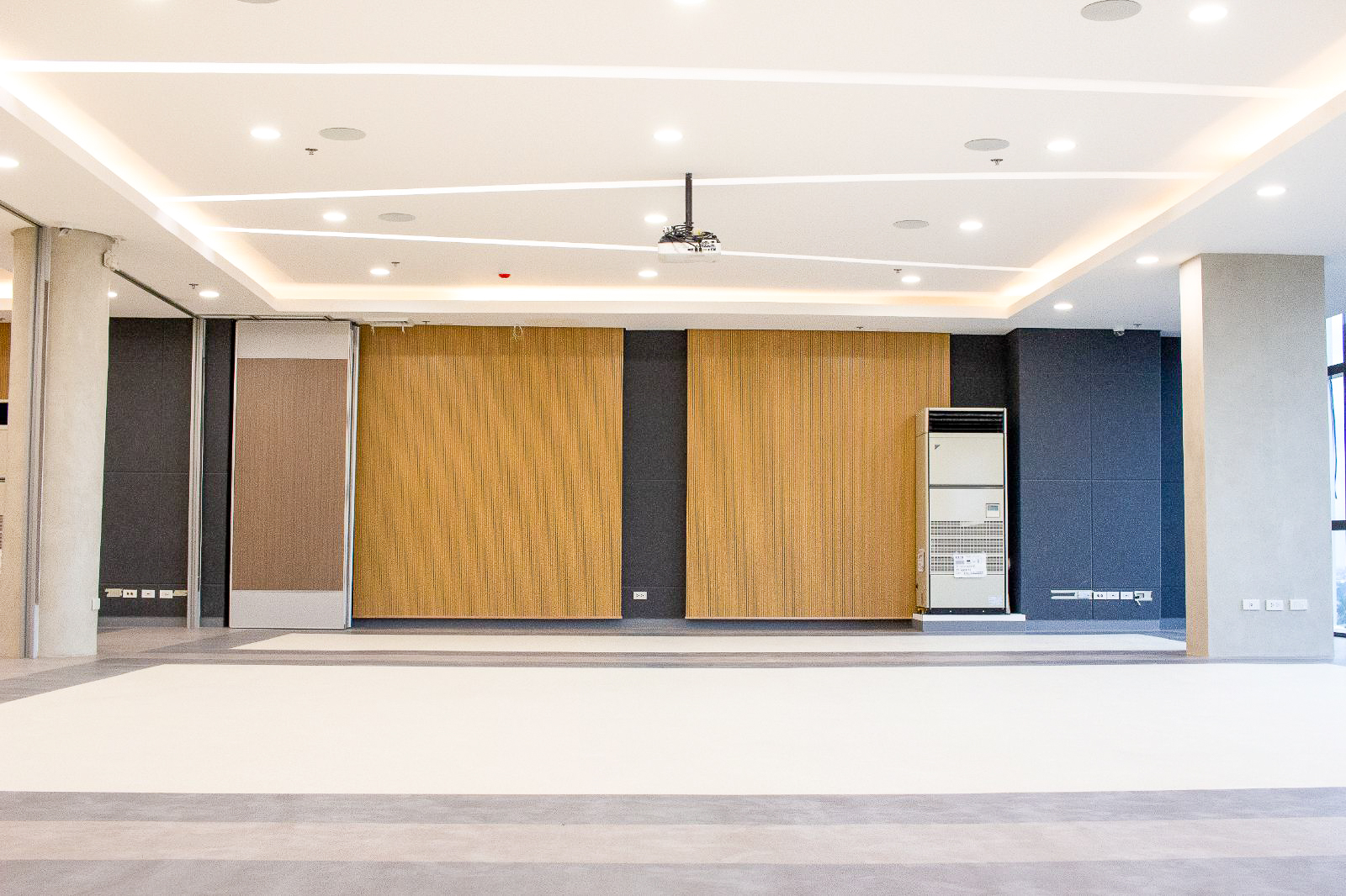 DS Global Holdings Inc. - The Top