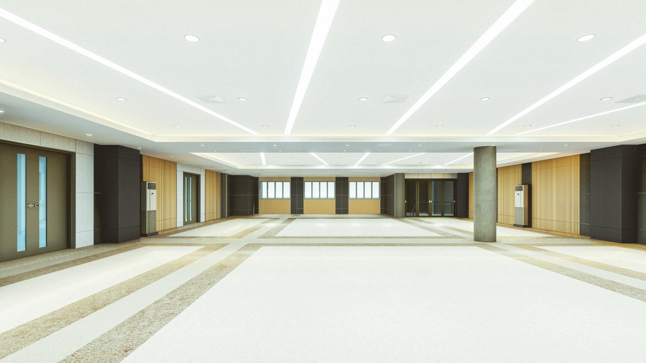 DS Global Holdings Inc. - The Top