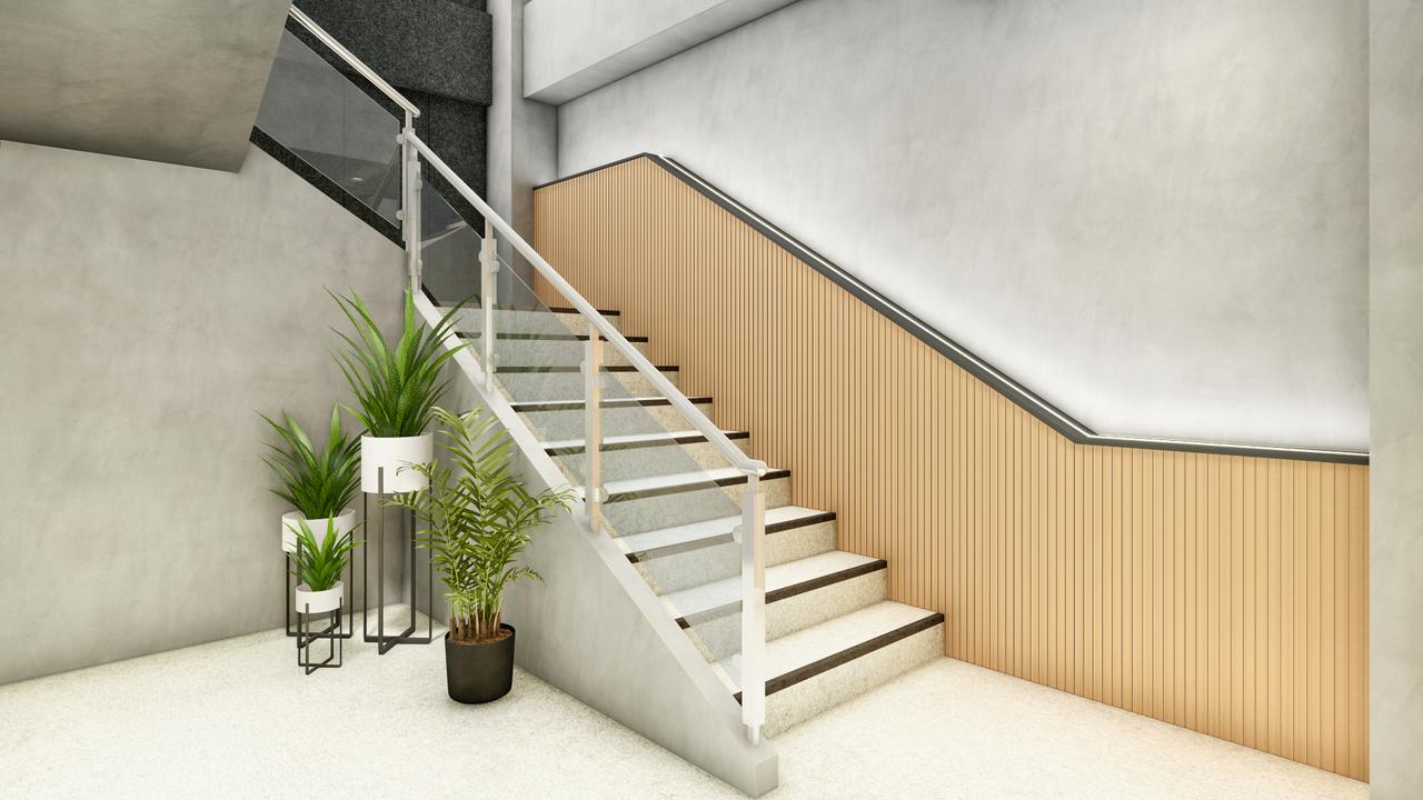 DS Global Holdings Inc. - The Top