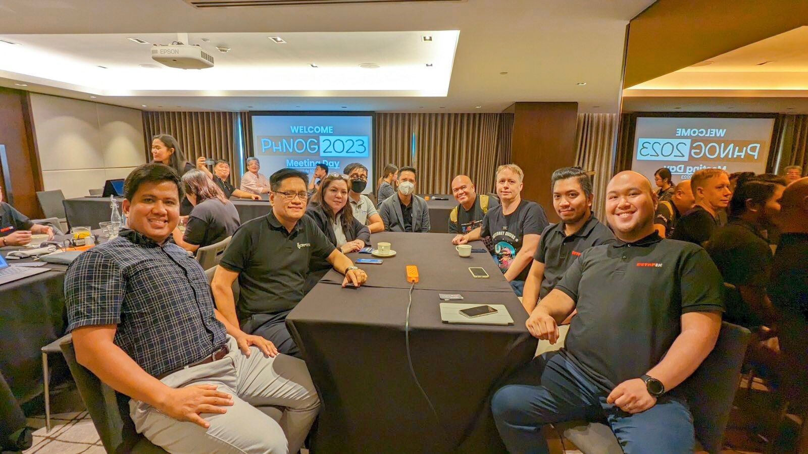 PhNOG 2023 | Techglobal