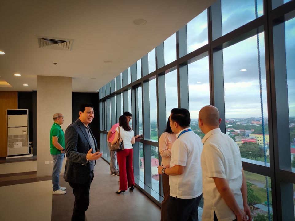 Metrobank to Open New Hub Location in DS Global Corporate Center