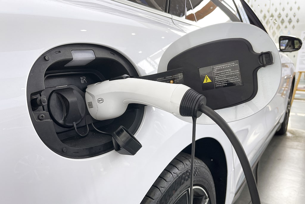 Know More About Us | BYD Cars Philippines