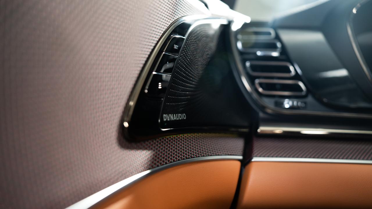 BYD Han I Sports Sedan EV | BYD Cars Philippines