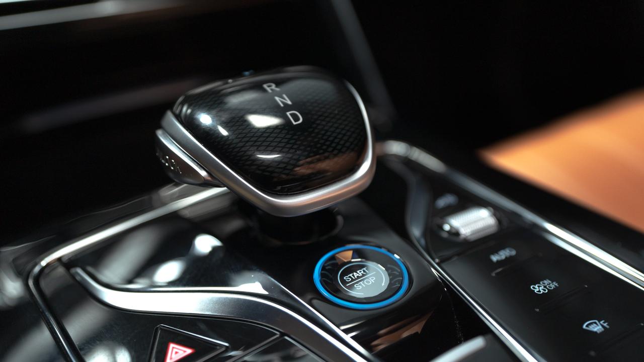 BYD Tang | Performance Electric SUV | BYD Cars Philippines
