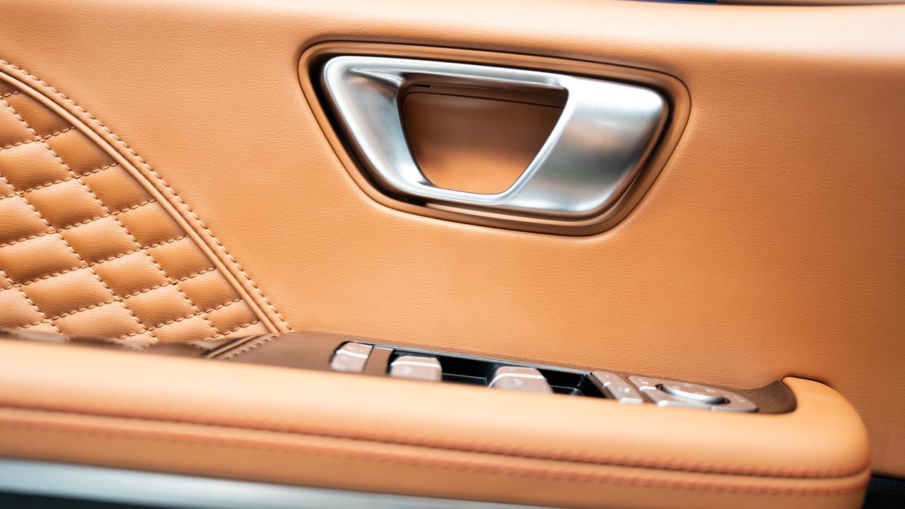 BYD Han I Sports Sedan EV | BYD Cars Philippines