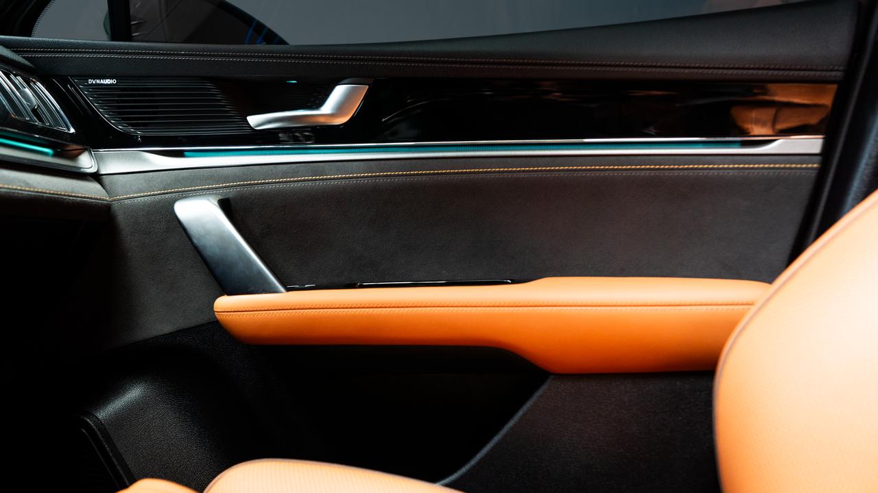 BYD Tang | Performance Electric SUV | BYD Cars Philippines