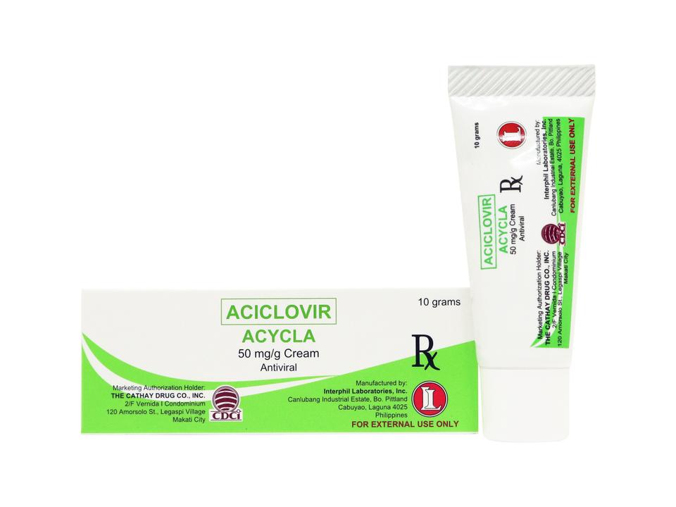 ACYCLA
