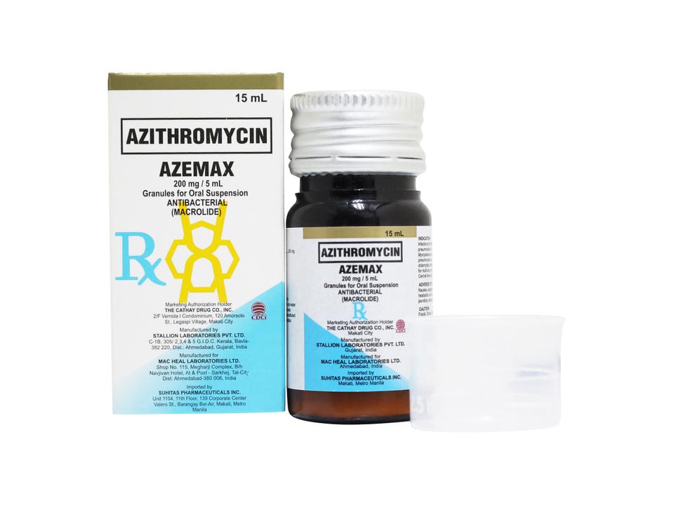AZEMAX