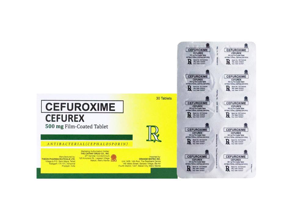 CEFUREX