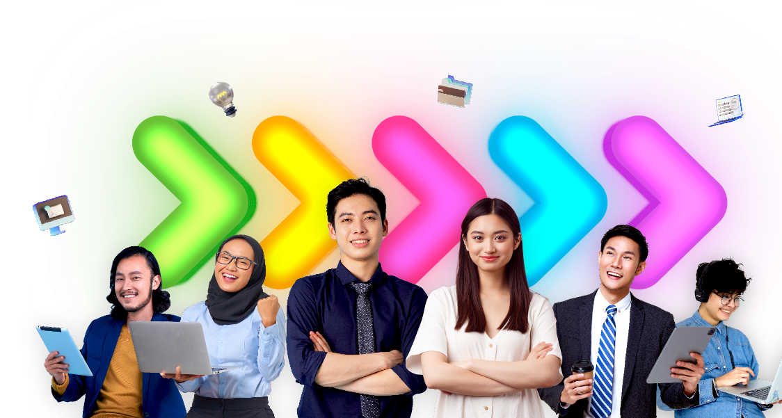 Leading IT Solutions Provider Company in the Philippines