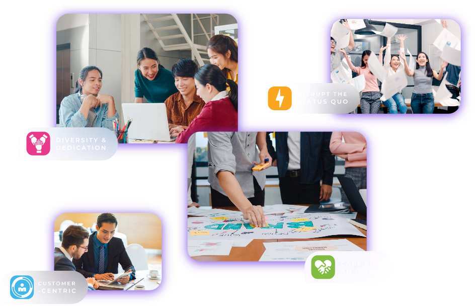 Leading IT Solutions Provider Company in the Philippines
