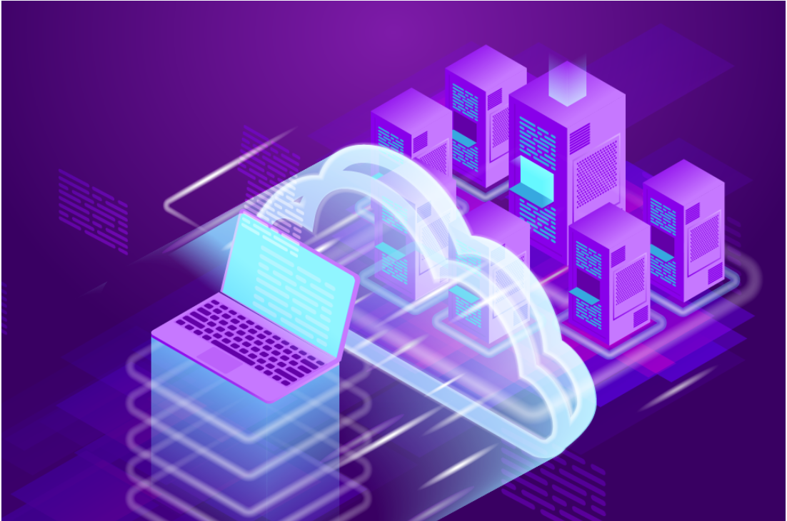 Work Smarter and Transform Your Business with Cloud Technology: A Guide ...