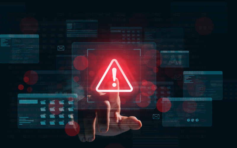 Was Your Company Breached? Here are 8 Signs of Hacking to Verify | Yondu