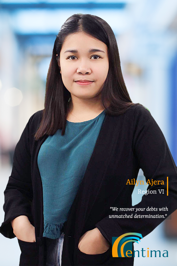 DS Global Holdings Inc. - Centima Credit Collection Solutions