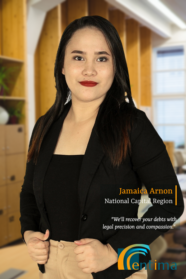 DS Global Holdings Inc. - Centima Credit Collection Solutions