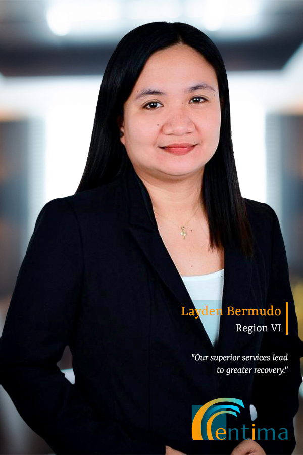 DS Global Holdings Inc. - Centima Credit Collection Solutions