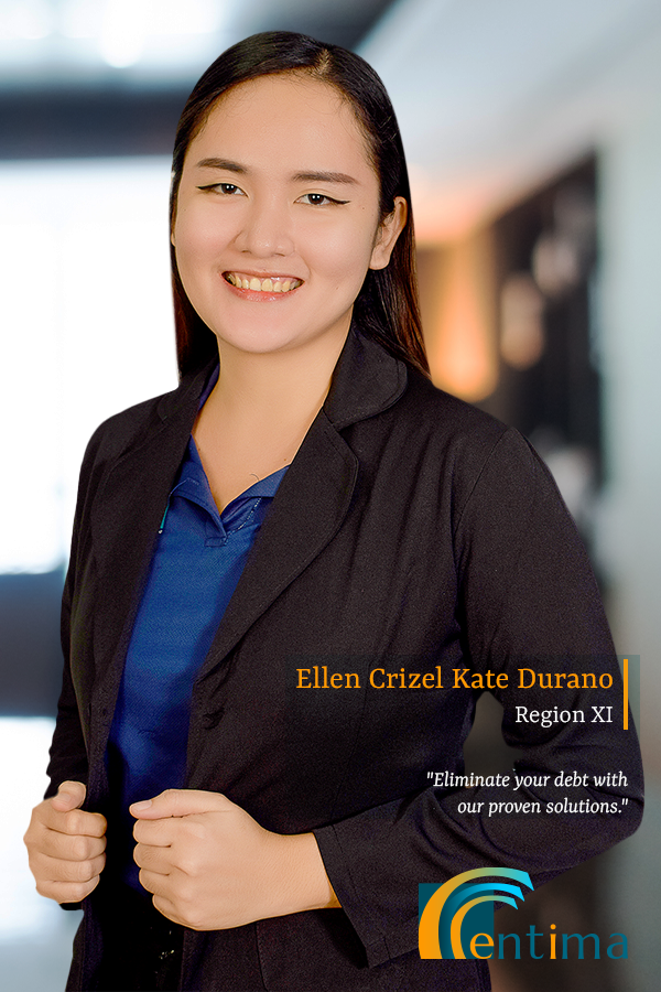 DS Global Holdings Inc. - Centima Credit Collection Solutions