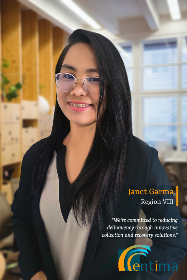 DS Global Holdings Inc. - Centima Credit Collection Solutions