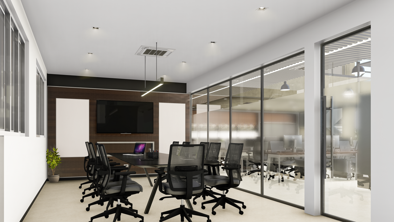 DS Global Holdings Inc. - Four Corners