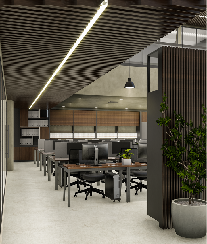 DS Global Holdings Inc. - Four Corners