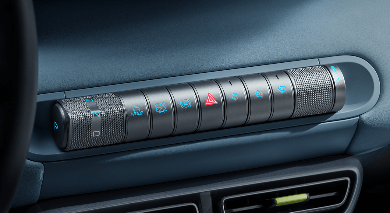 BYD Seagull | Mini Hatchback EV | BYD Cars Philippines