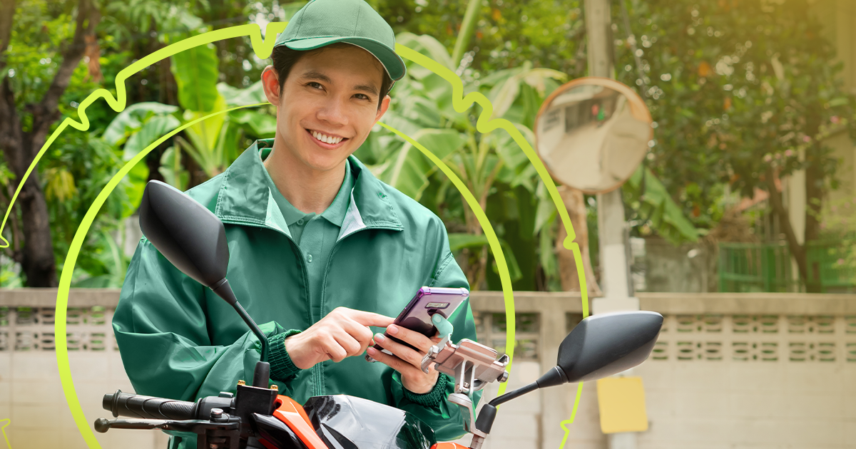 Motorcycle Loan - Country Funders Finance Corporation