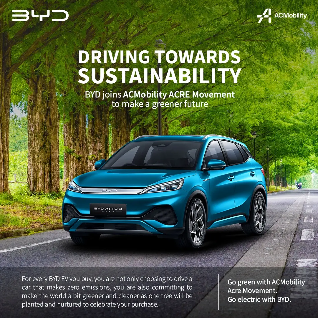 ACMobility - We empower you to move forward