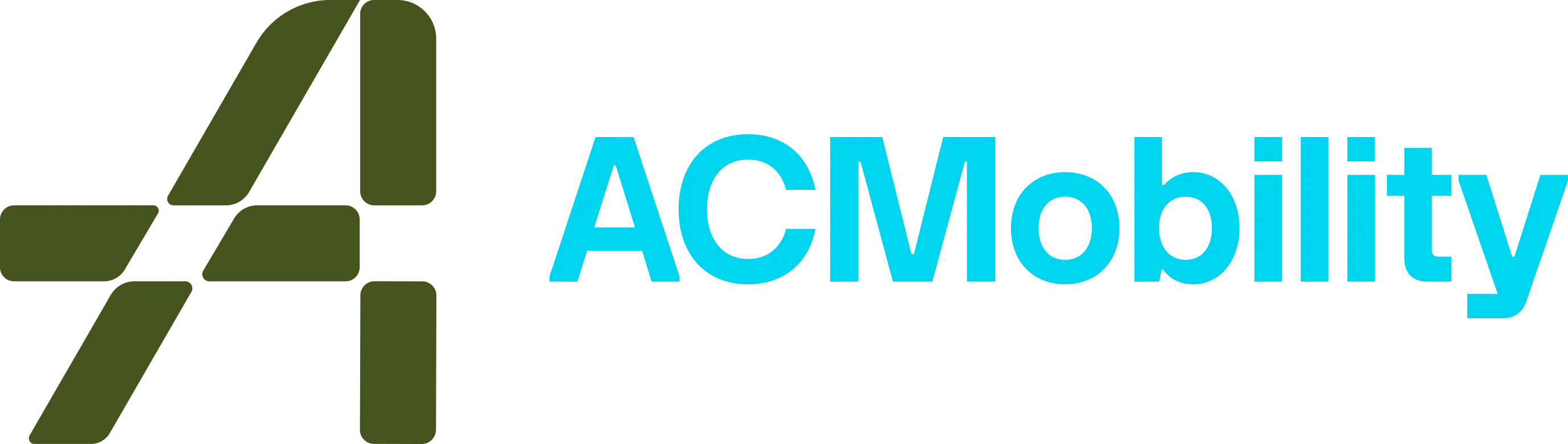 ACMobility - We empower you to move forward