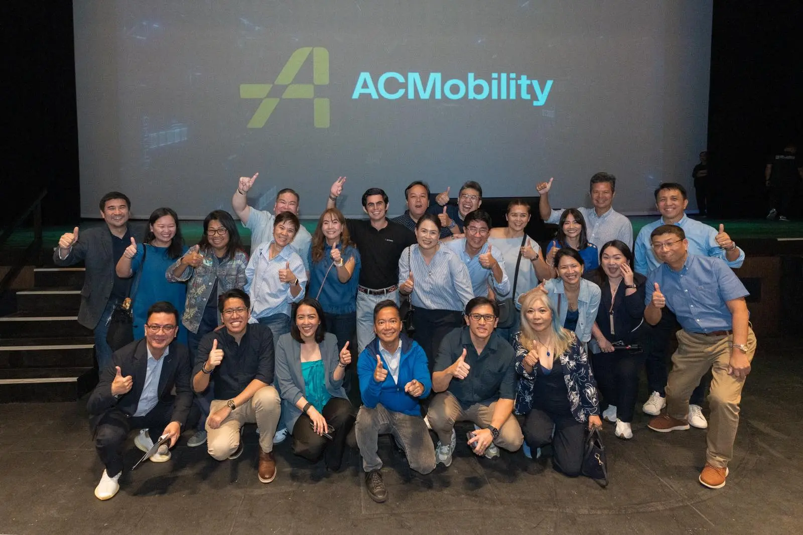 ACMobility - We empower you to move forward